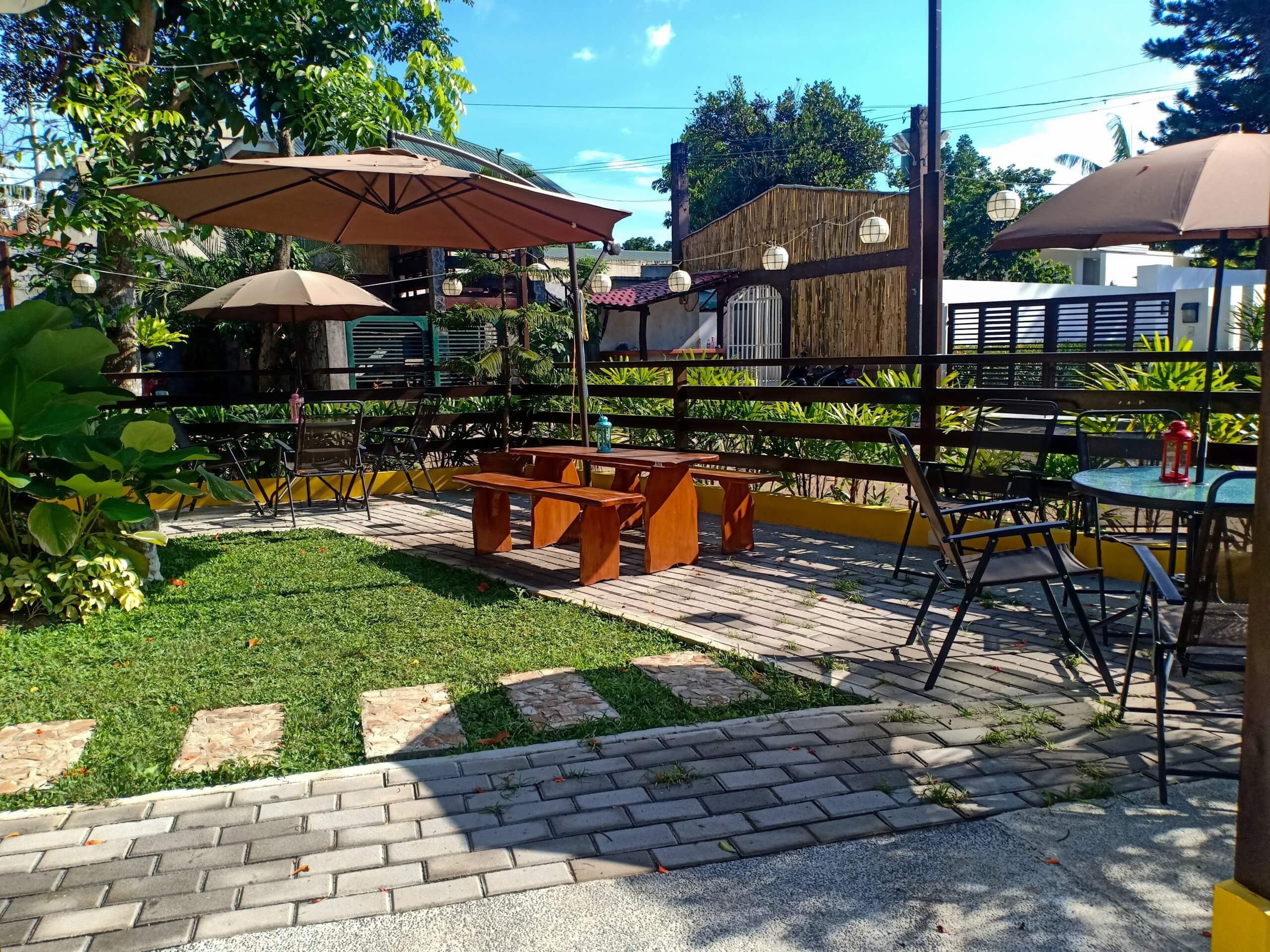 Where to Eat: Marcus Cafe in Silang | Thinkable Box