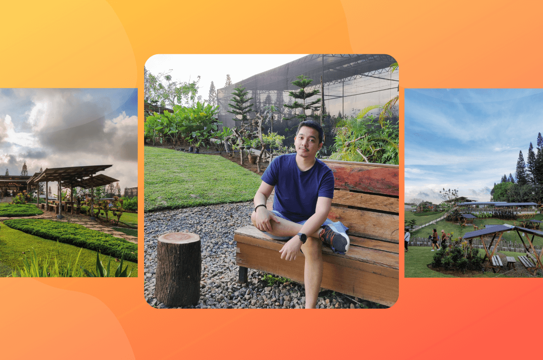 Ways To Spend Your Weekends at SVD Café Tagaytay