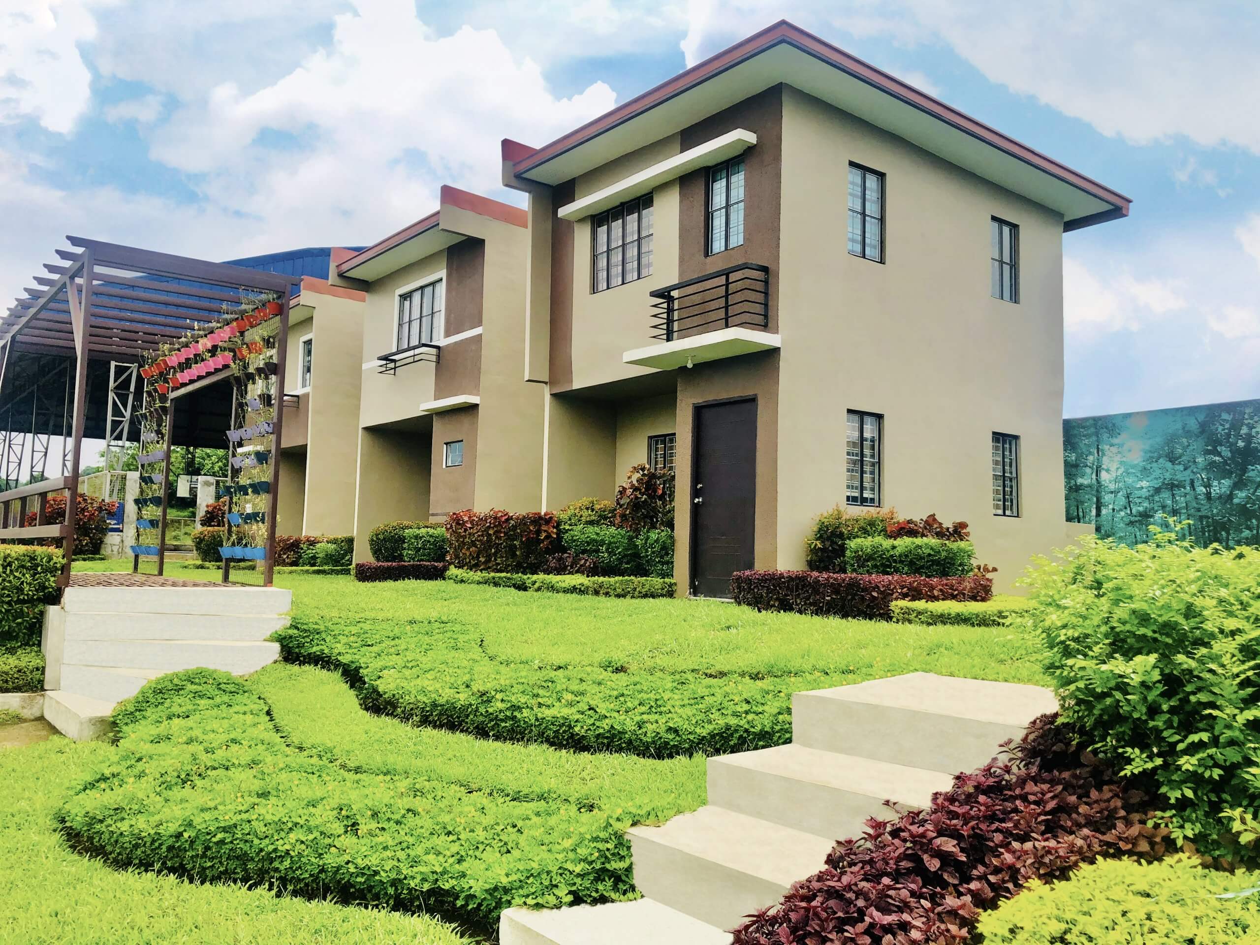 A Dozen Reasons to Choose Lumina Homes in Southern Tagalog