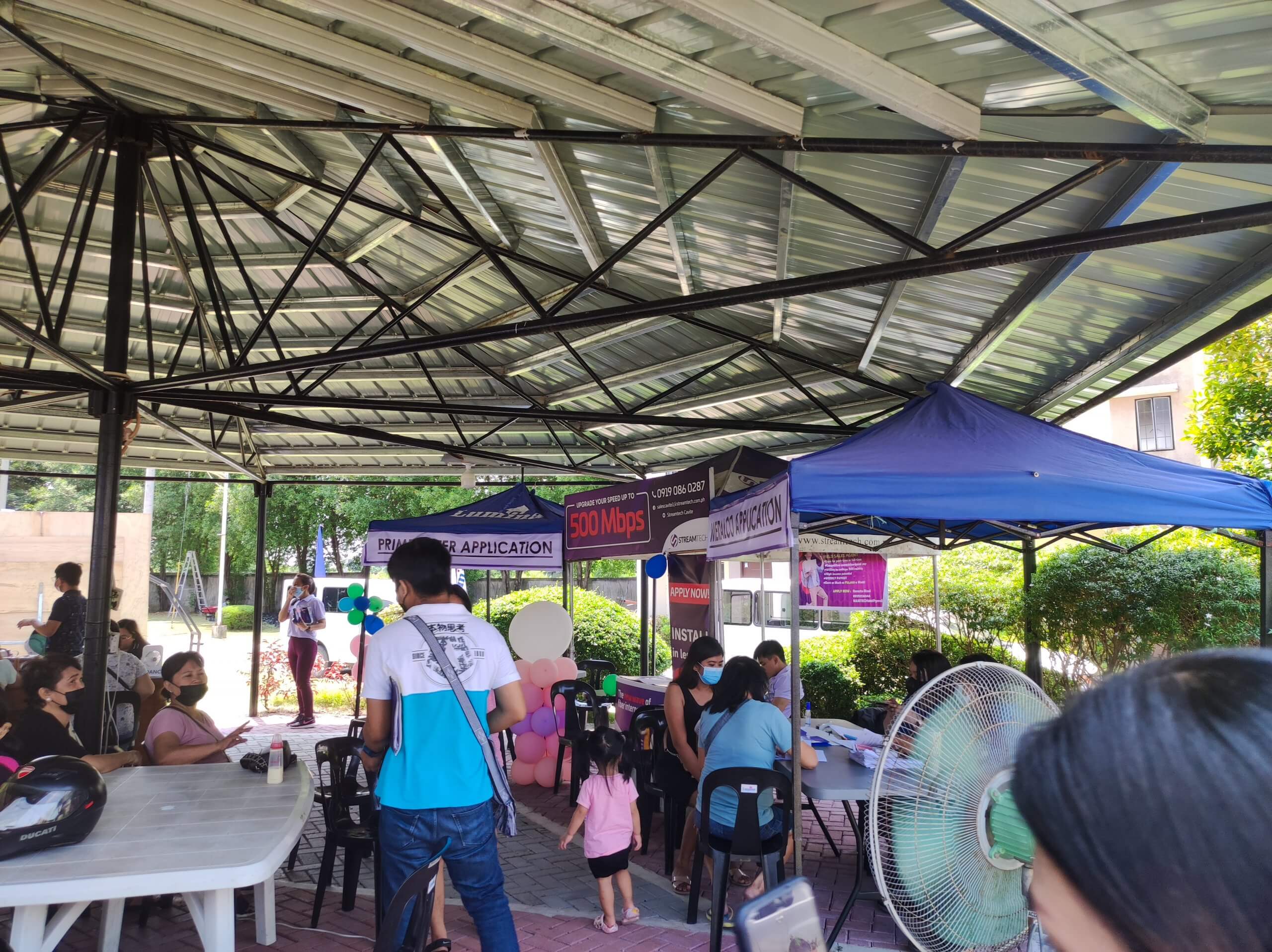 Top Reasons Why You Should Choose Lumina Homes in Tanza - Thinkable Box