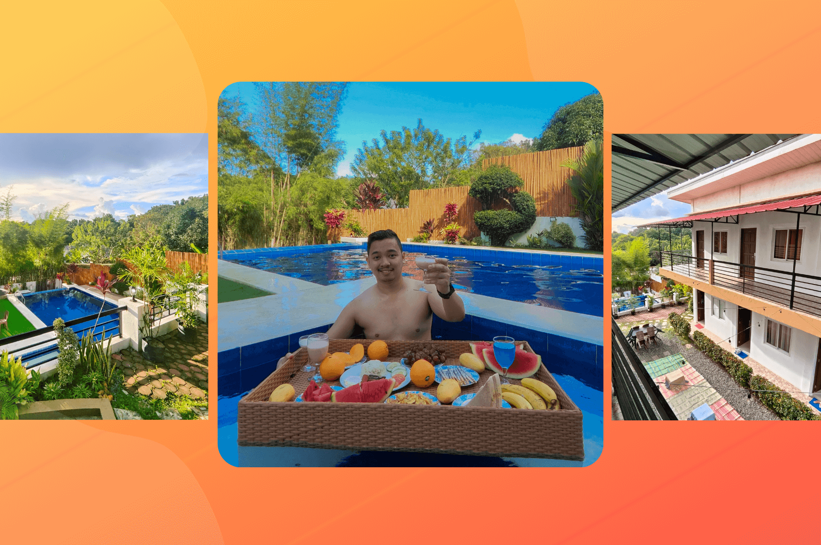 Alberto's by DJ Seungli Suites and Resort in Amadeo