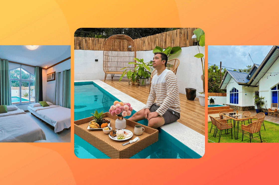 CasAlonzo: Bohemian-Inspired Resort in Amadeo