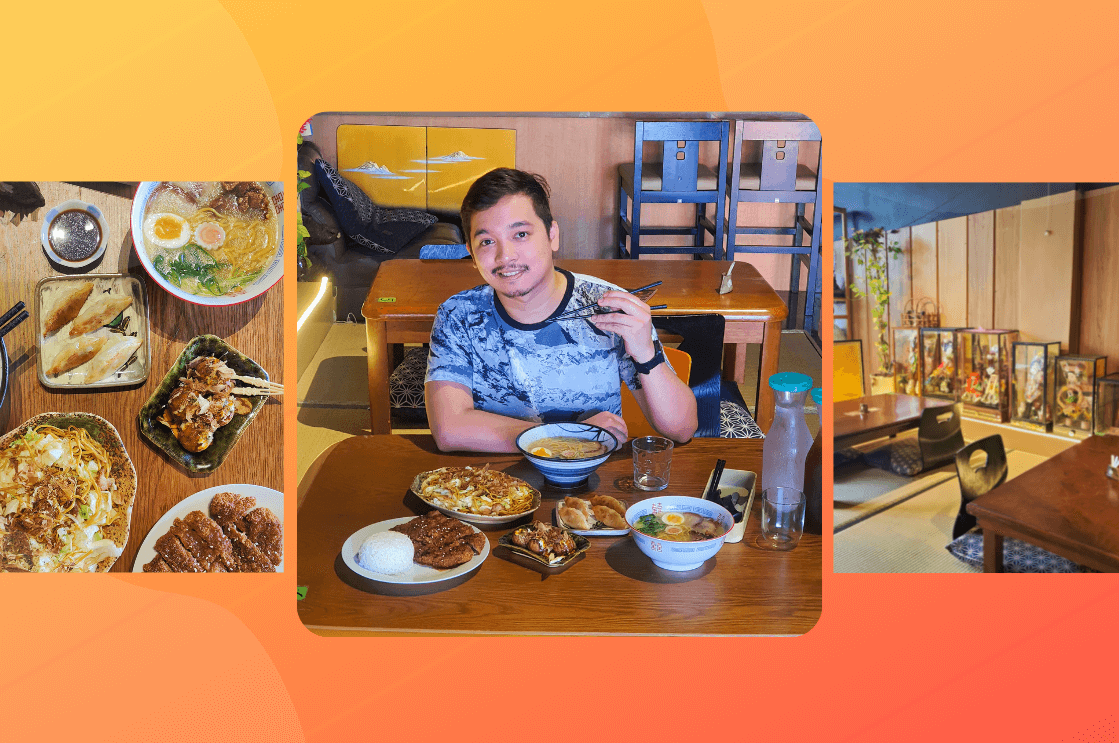 Murato by Kaede Takaoka: Japanese Ramen in Silang