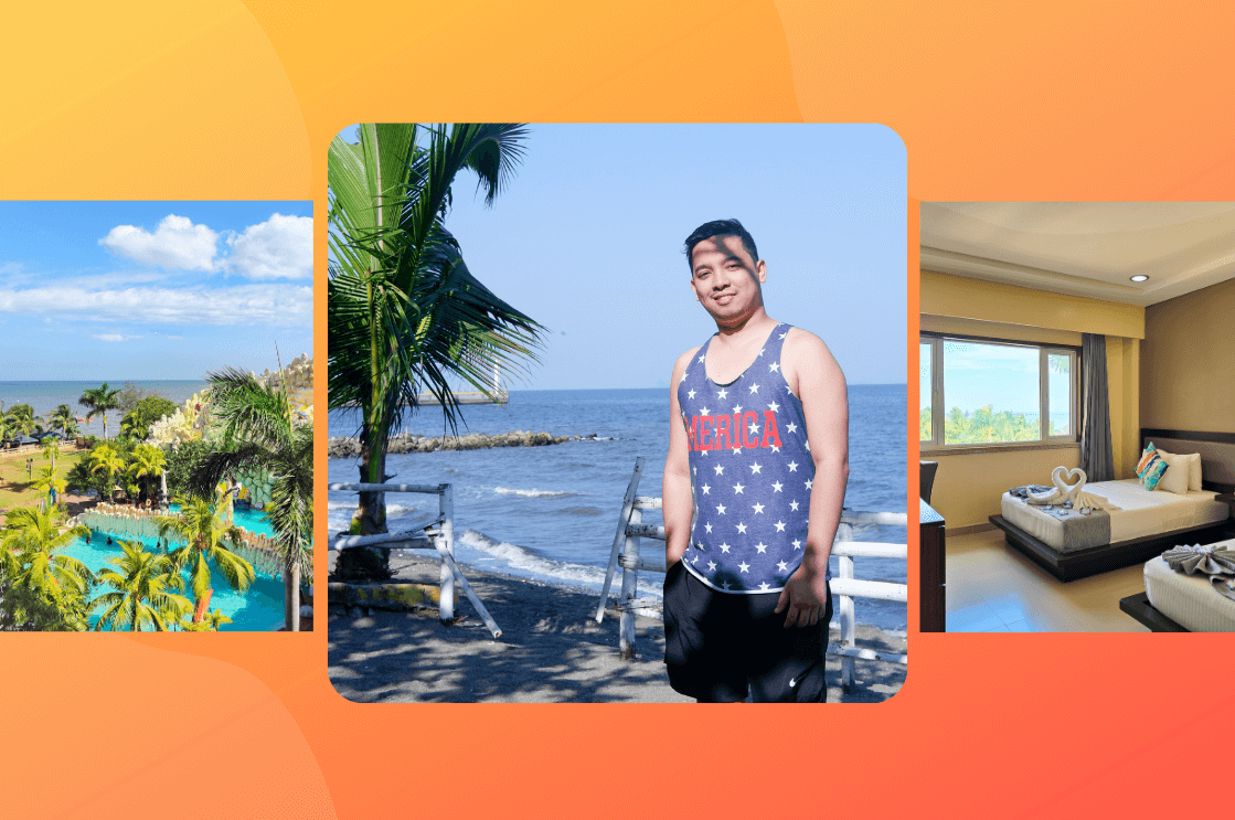 Spend Your Weekend at Oasis Hotel and Resort in Tanza