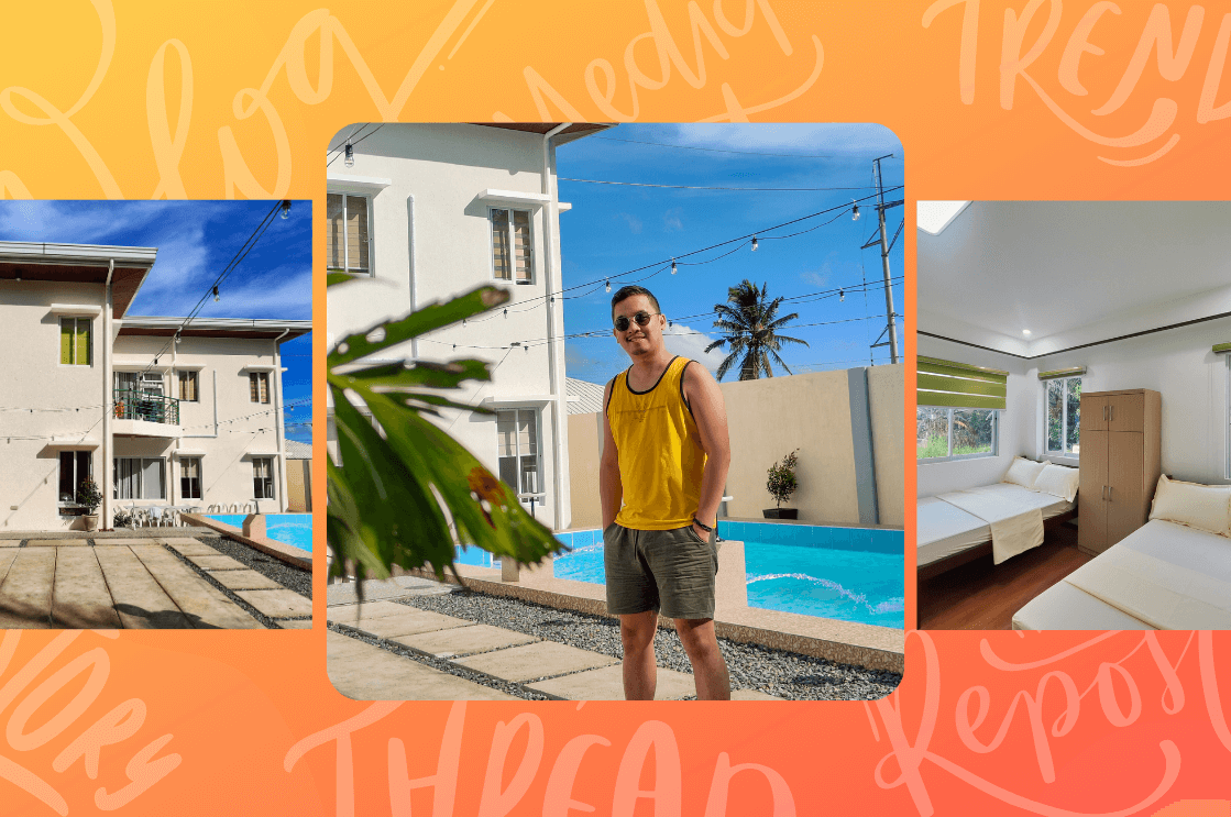 Discover the Ripple Rush Resort in Alfonso