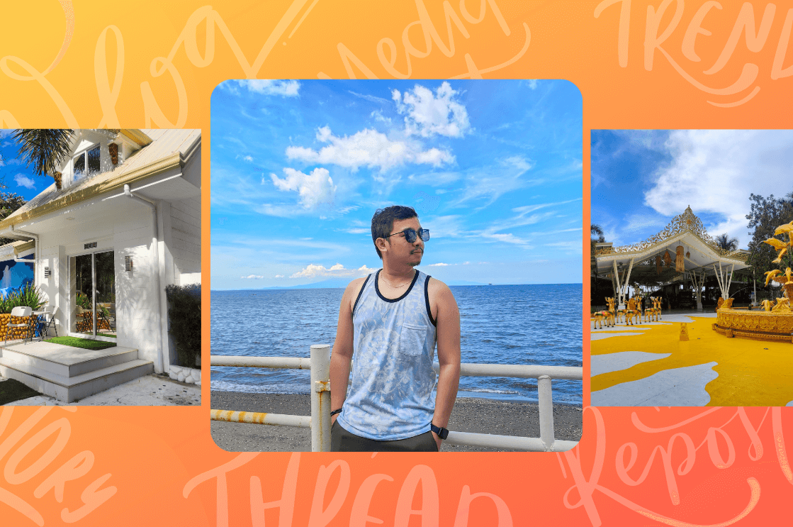 Villa Excellance Beach And Wave Pool Resort in Tanza