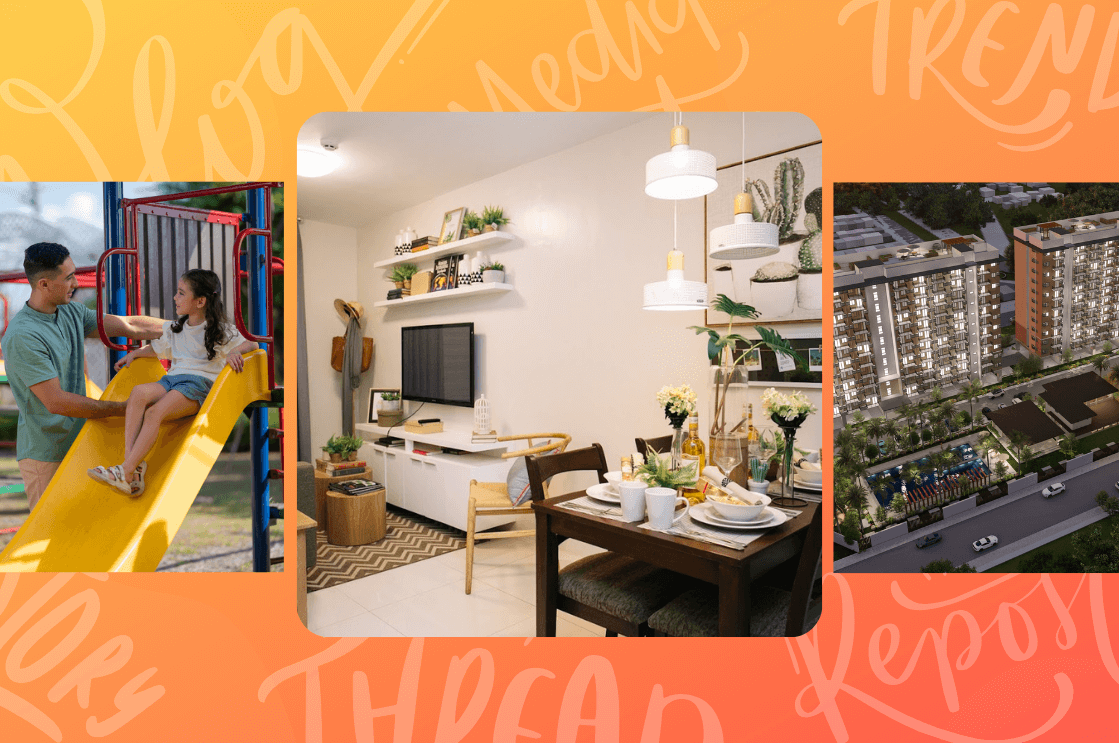 Vista Land Elevates Condominium Living for Filipinos Nationwide through ...