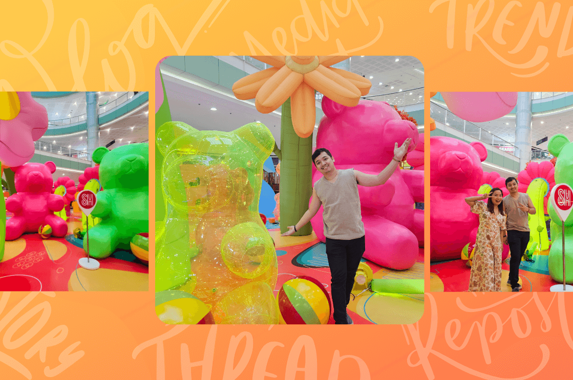 Your Guide to Summer Hangout at SM City Dasmariñas