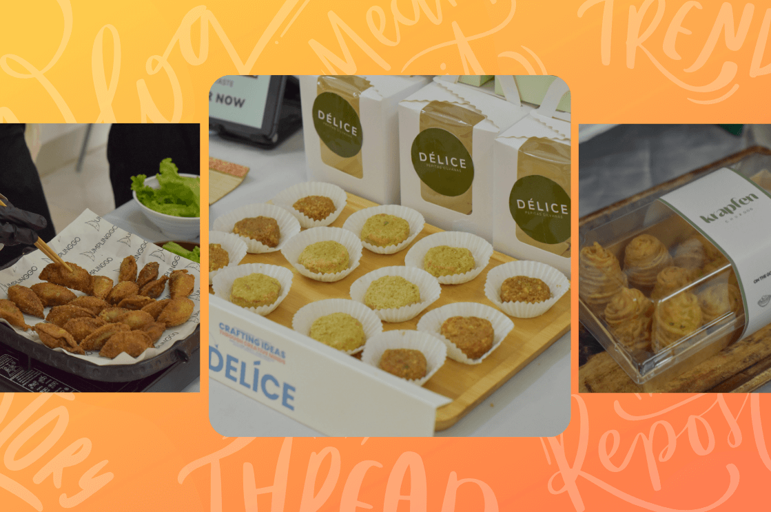 Crafting Ideas Through Creative Minds Expo at CvSU