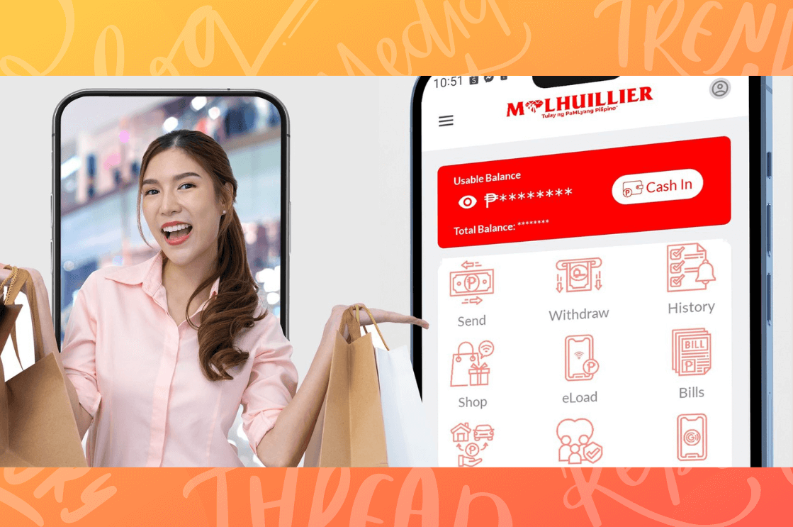 How to Use Shop Safe of M Lhuillier for Secure Online Shopping