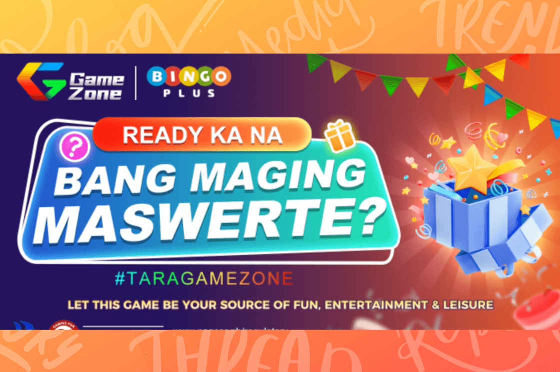 Become the Next Tongits Star with GameZone!