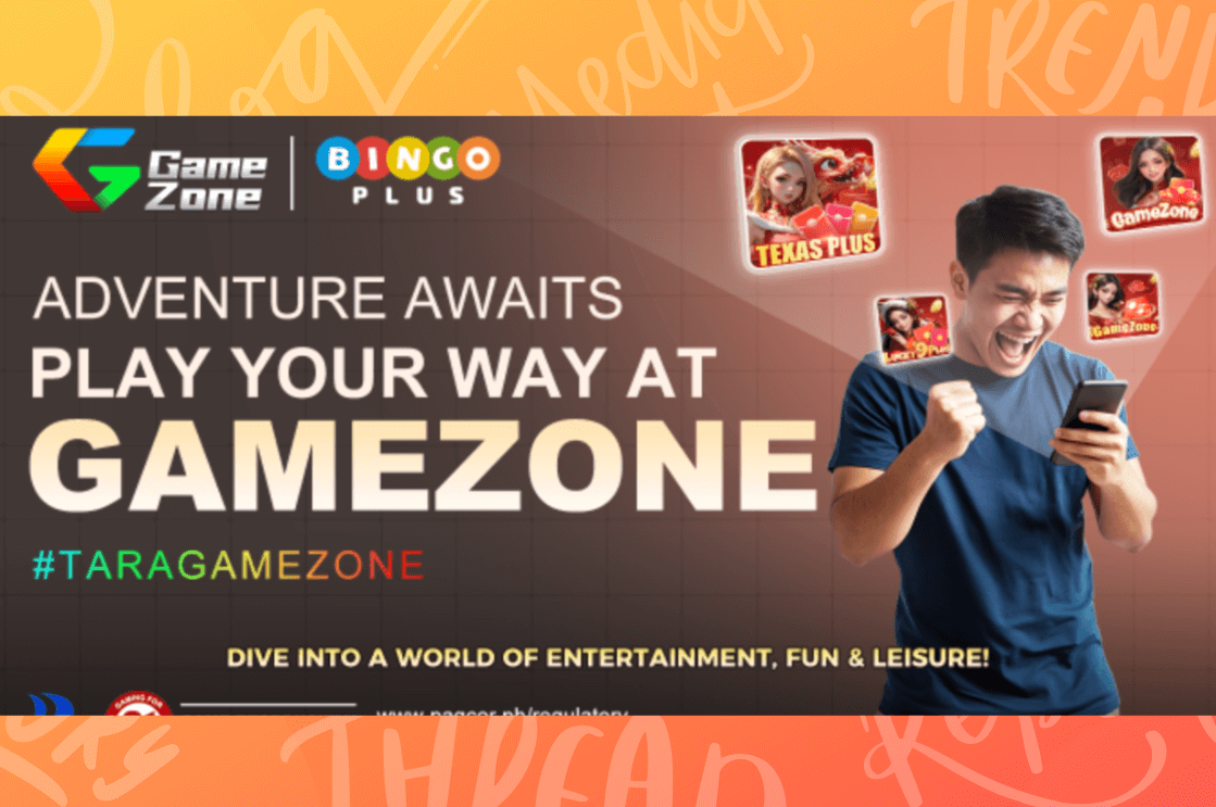 Tong its go Digital: GameZone Brings Filipino Card Game to the Online World