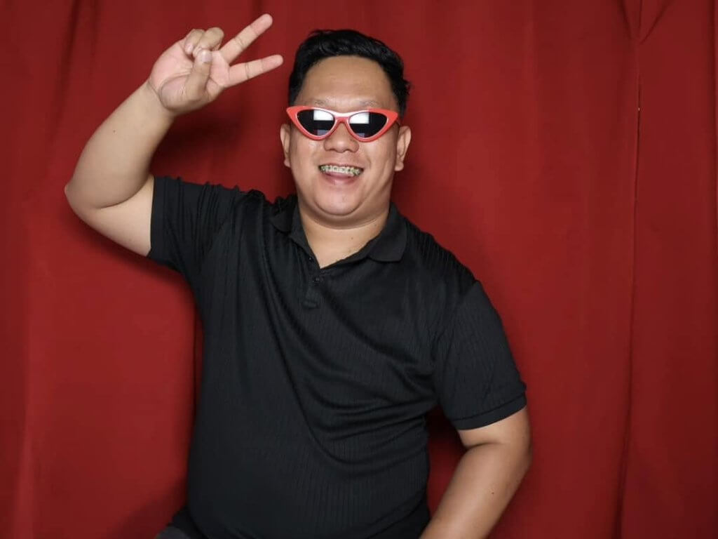 K&K Snaps: Must-Try Self Photo Booth in Cavite