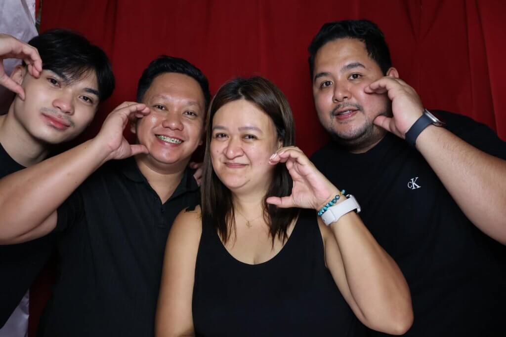 K&K Snaps: Must-Try Self Photo Booth in Cavite