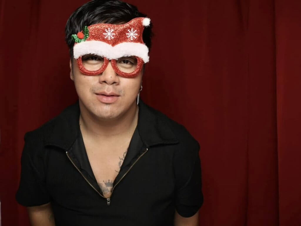 K&K Snaps: Must-Try Self Photo Booth in Cavite
