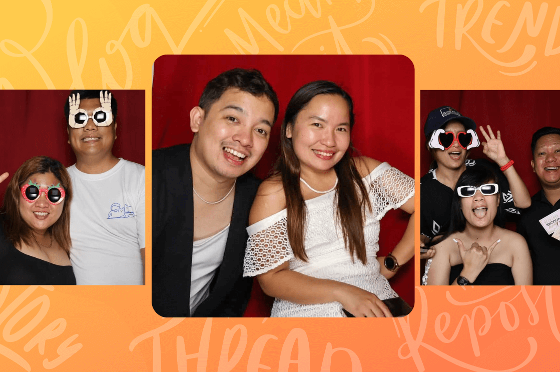 K&K Snaps: Must-Try Self Photo Booth in Cavite