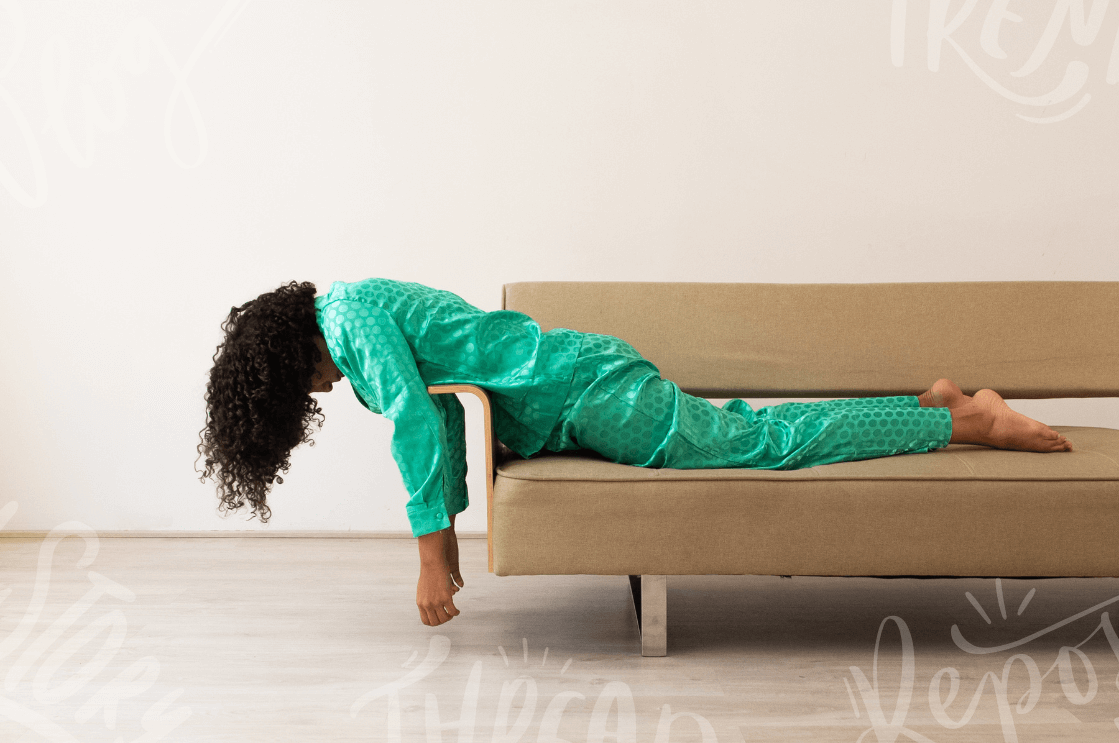 Waking Up Feeling Down: Why It Happens and How to Feel Better