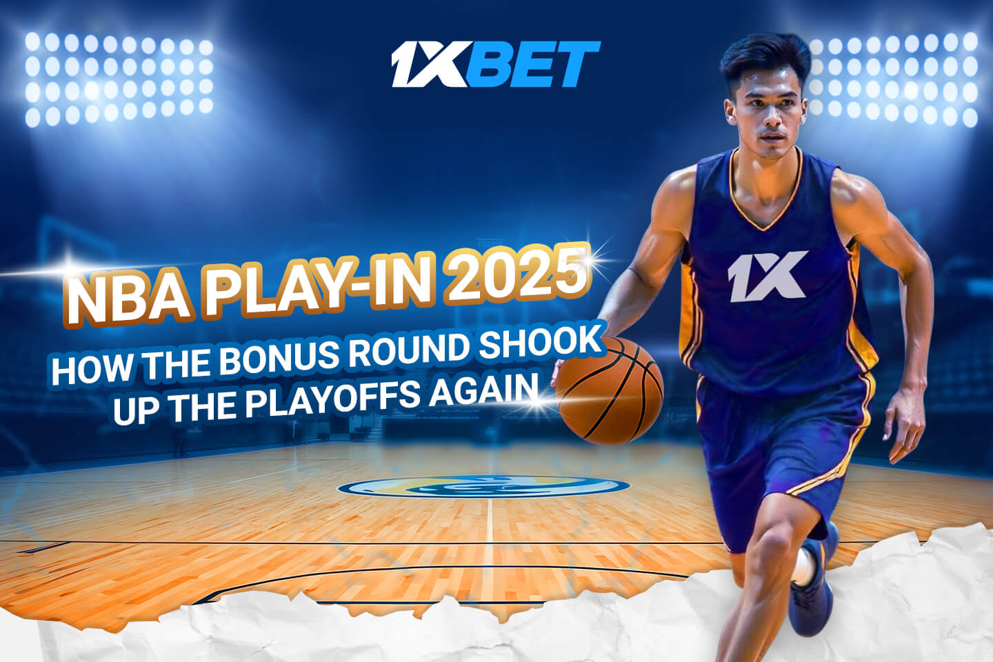 NBA Play-In 2025: How the Extra Tournament Once Again Rewrote the Playoff Script